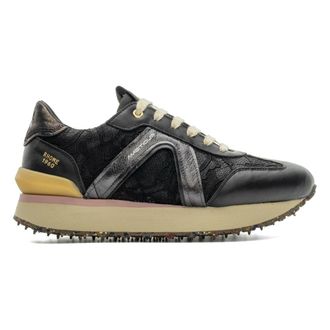 Ambitious Rhome Retro Runner - - Shoes - Damen - Schwarzk - 35 EU