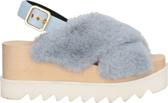 Stella McCartney SCHUHE - Sandalen auf YOOX.COM