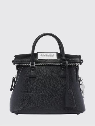 Maison Margiela Sacoche Homme couleur Noir