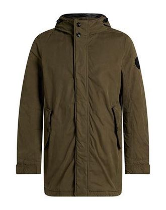 Alpha Industries MANTEAUX - Manteaux longs sur YOOX.COM