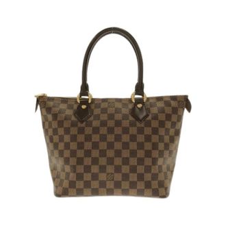 Louis Vuitton Pre-owned Vintage Tote Bag - - Pre-owned - Damen - Braun - ONE SIZE