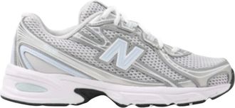 New Balance Homme, Chaussures, Gris, Taille: 42 1/2 EU 740 Chaussures