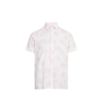 Eden Park Chemise imprim&eacute;e en coton
