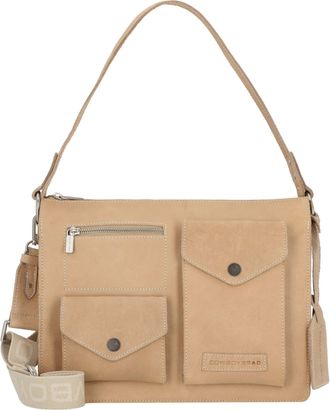 Cowboysbag Schultertasche Houston