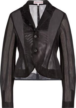 Walter Van Beirendonck ANZ&Uuml;GE und CO-ORDS - Blazers auf YOOX.COM