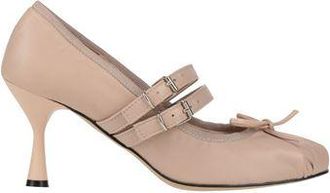 Divine Follie CHAUSSURES - Escarpins sur YOOX.COM