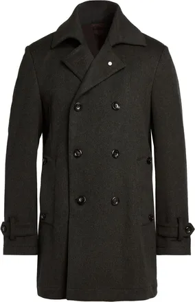 Luigi Bianchi Mantova JACKEN & M&Auml;NTEL - M&auml;ntel auf YOOX.COM