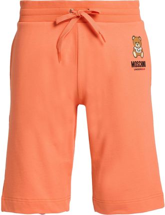 Moschino HOSEN & RÖCKE - Shorts & Bermudashorts auf YOOX.COM
