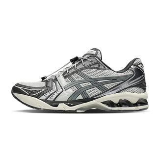 Asics unisex, Schuhe, Schwarzk, 39 1/2 EUGröße