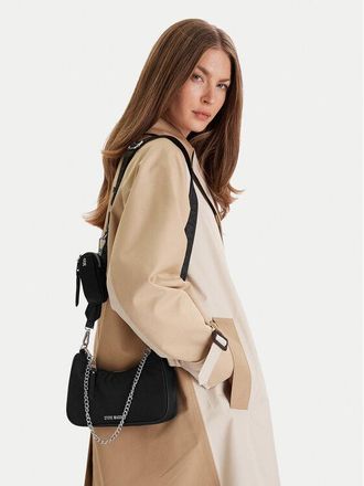 Steve Madden Handtasche Bvital SM13000561-04004 Schwarz