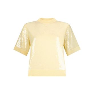 Liu Jo Top avec paillettes