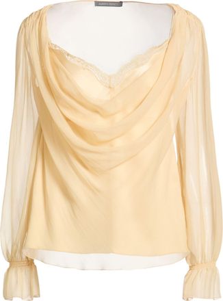Alberta Ferretti TOPS - Tops auf YOOX.COM