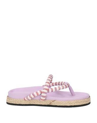 Missoni CHAUSSURES - Tongs sur YOOX.COM