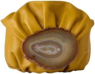 Malababa Damen, Taschen, Gelb, ONE SIZEGröße