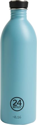 24 Bottles URBAN BOTTLE 1000 ML