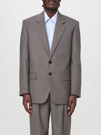 Saint Laurent Jacke SAINT LAURENT Herren Farbe Wallnuss