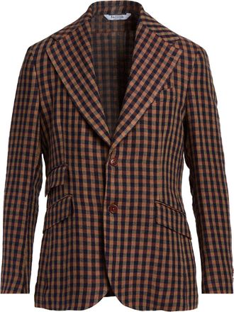 Bottega Martinese ANZ&Uuml;GE und CO-ORDS - Blazers auf YOOX.COM