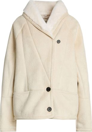 Vicolo JACKEN & M&Auml;NTEL - Shearling- & Kunstfell auf YOOX.COM