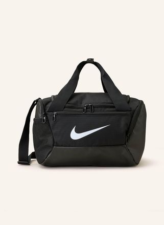 Nike Sporttasche Brasilia 9.5 schwarz