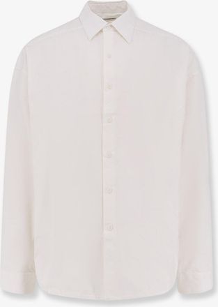 Entire studios Miller oversize cotton shirt - ENTIRE STUDIOS - gender_Unisex