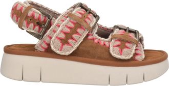 Mou SCHUHE - Sandalen auf YOOX.COM
