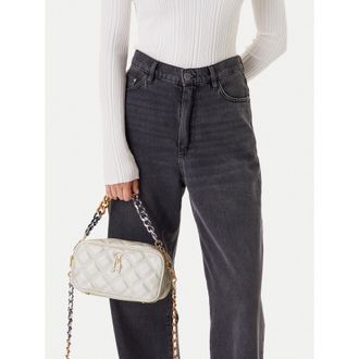 Steve Madden Handtasche Steve Madden Bcecily SM13001664 &Eacute;cru