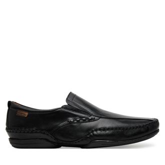 Pikolinos Halbschuhe Pikolinos 03A-6222 Schwarz