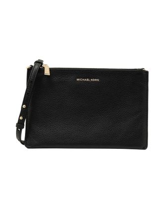 Michael Kors LARGE DOUBLE POUCH CROSSBODY