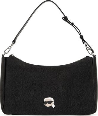 Karl Lagerfeld Schultertasche Ikon