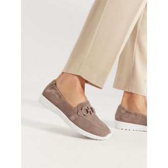 Caprice Halbschuhe Caprice 9-24708-42 Braun
