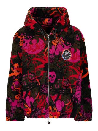 Chopova Lowena Sweatshirt - Braun