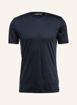van Laack Van Laack T-Shirt Paro blau