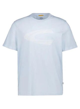 Camel Active Herren T-Shirt braun