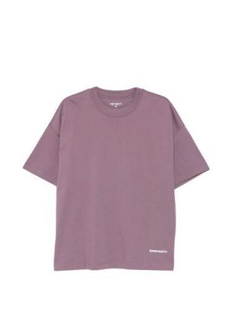 Carhartt Work in Progress Carhartt | S/S Link Script T-Shirt - XS