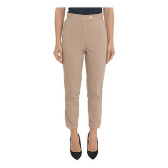 Harmont & Blaine Damen, Hosen, Beige, XSGr&ouml;&szlig;e