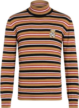 Moschino STRICKWAREN - Rollkragenpullover auf YOOX.COM