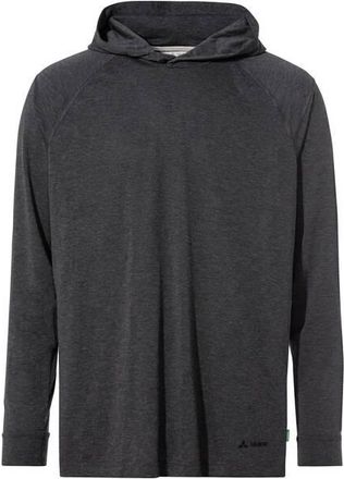 Vaude Herren Kapuzensweat Me Mineo LS Hoody