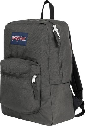 Jansport Cross Town Rucksack - - Bags - Herren - Grau - ONE SIZE