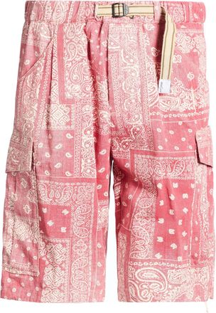 White Sand HOSEN & R&Ouml;CKE - Shorts & Bermudashorts auf YOOX.COM