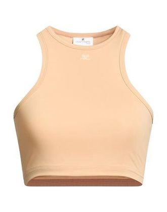 Courr&egrave;ges TOPS - Tops sur YOOX.COM