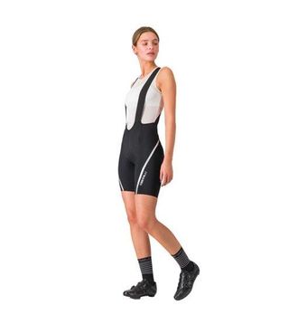 Castelli Velocissima 3 - Fahrradhose - Damen