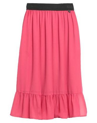 Twin-Set BAS - Jupes midi sur YOOX.COM