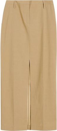 Birgitte Herskind Femme, Jupes, Beige, Taille: 38 FR Nina Skirt