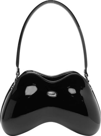 Diesel Schultertasche - Braun