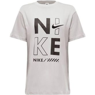 Nike Damen Shirt SPORTSWEAR TEE BF GLS