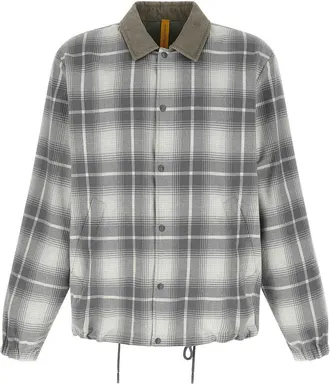 Moncler Casualjacke - Grau