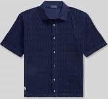 Polo Ralph Lauren Relaxed Fit Freizeithemd aus reiner Baumwolle