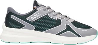 HUGO BOSS Owen Sneaker f&uuml;r Herren (Grau)