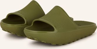 BLACKROLL Pantoletten Recovery Slopes gruen