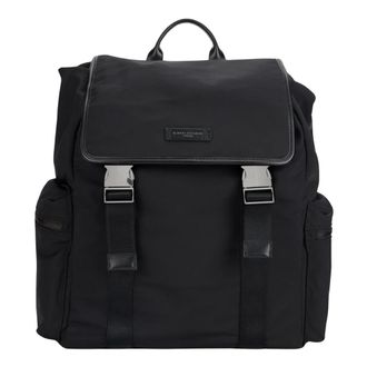 Gianni Chiarini Oslo Rucksack - - Bags - Herren - Schwarzk - ONE SIZE